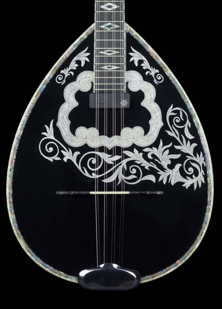 6-string No1 - Xiloihos | Hand made musical instruments, Thessaloniki ...