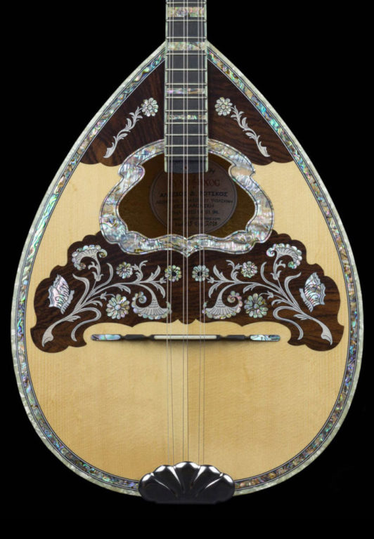 Mesobouzouko - Xiloihos | Hand made musical instruments, Thessaloniki ...