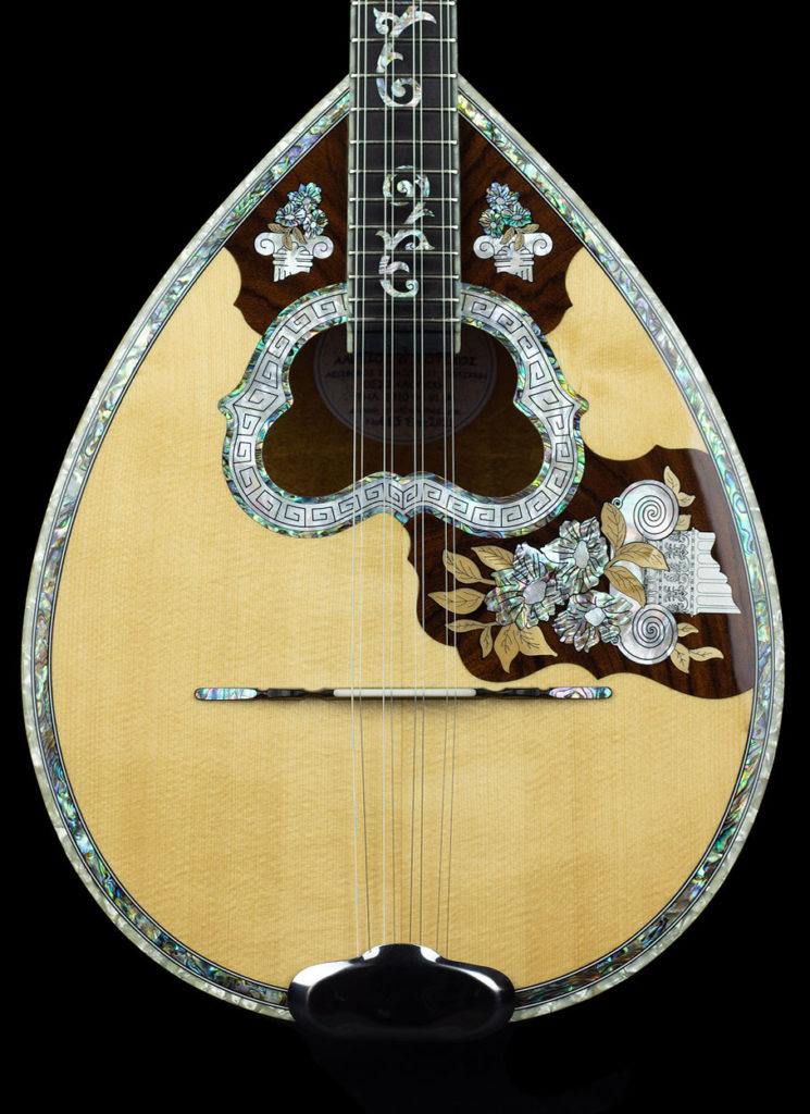 Shells - Xiloihos | Hand made musical instruments, Thessaloniki, Greece