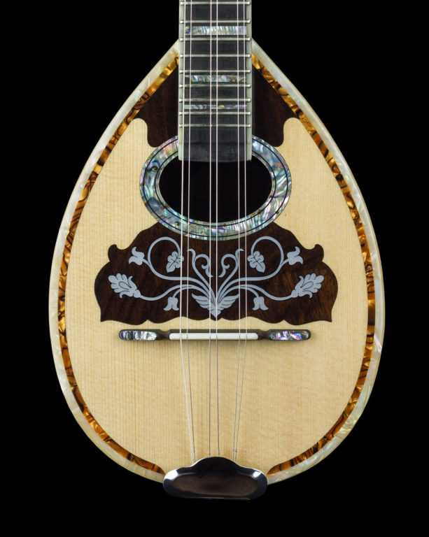 Beads baglamas - Xiloihos | Hand made musical instruments, Thessaloniki ...