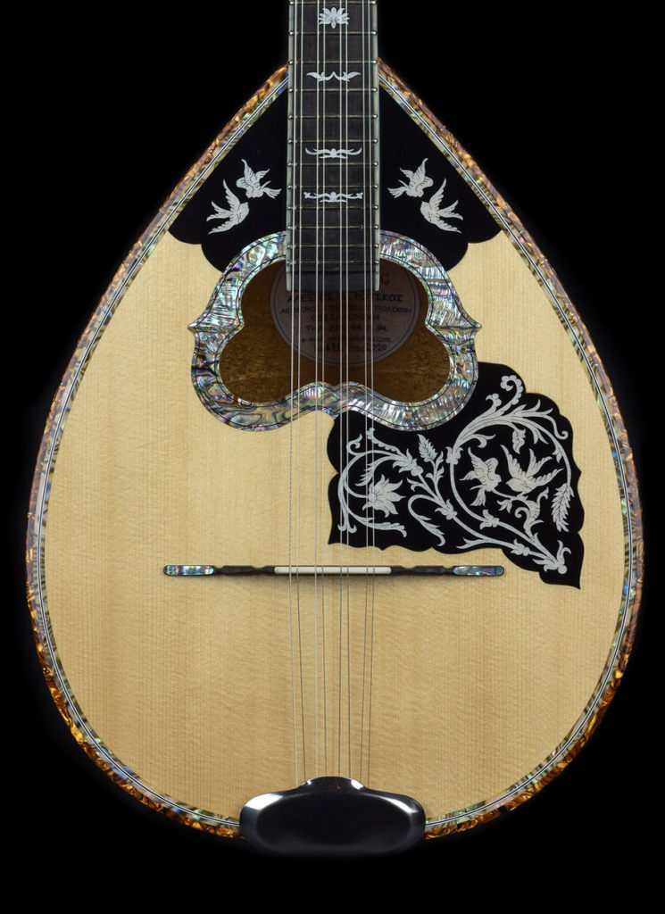 Shells - Xiloihos | Hand made musical instruments, Thessaloniki, Greece